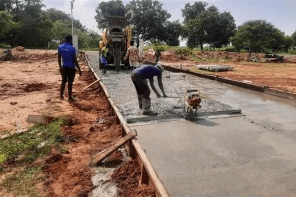 Panchami Stone Crusher – Panchami